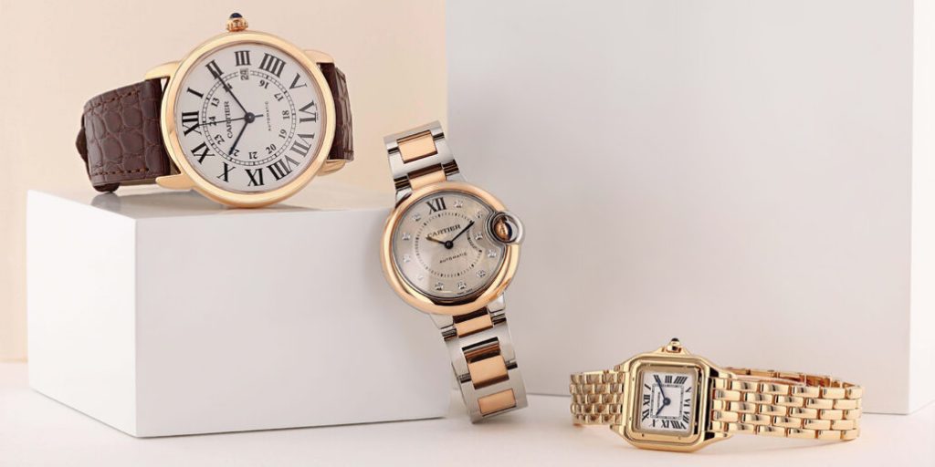 Where To Buy Cartier Watches In Australia – Surf World
